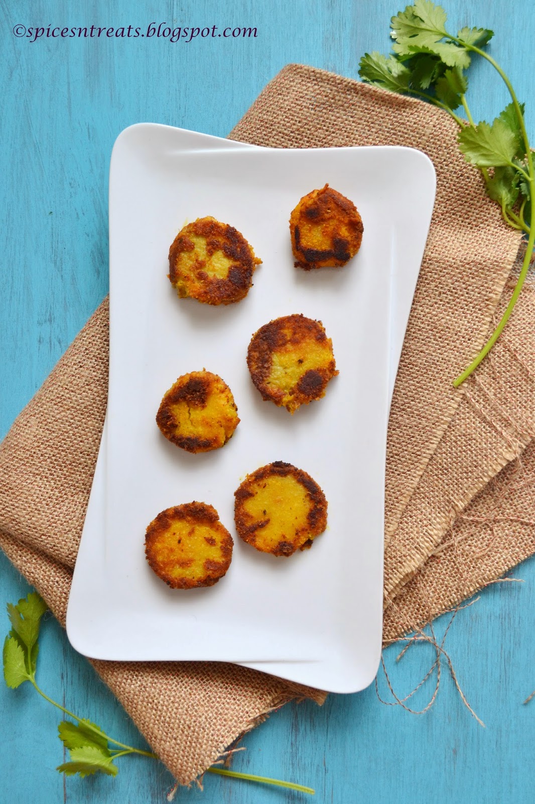 Spices and Treats: Arbi Tava Fry / Seppankizhangu Varuval / Colocasia Roast