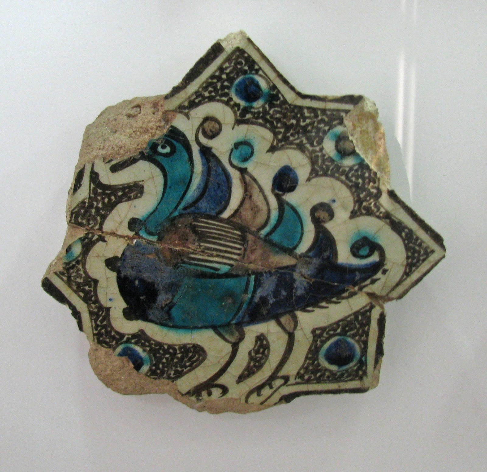 Alix Knipe | Ceramics Fulbright Scholar to Turkey | Turkish Pottery ...