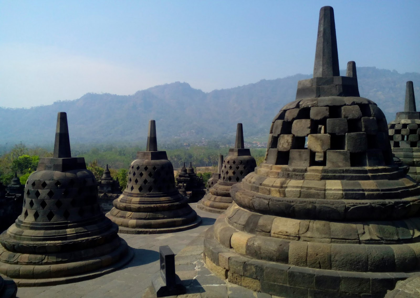 yojalan-jalandab: ABOUT “BOROBUDUR (BHUMI SAMBHARA BUDHARA)”