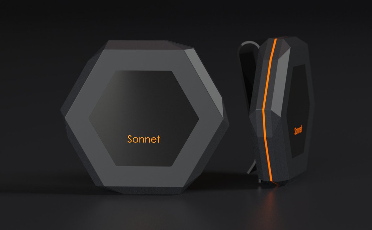 Mono-Live Gadget Review: Sonnet Will Turn Your Phone Into Off-Grid Life ...