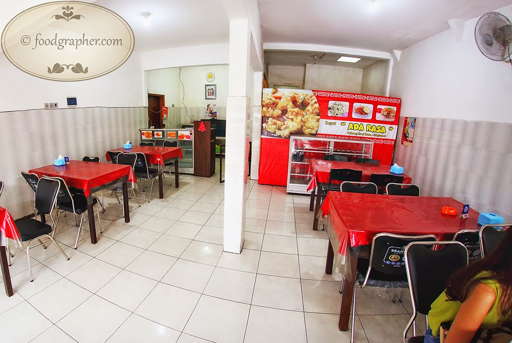 Depot Ada Rasa [Surabaya]