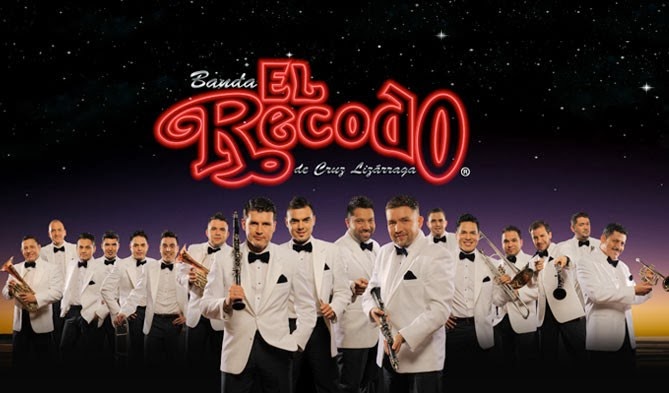 REPRESENTACIONES JALISCO: El Recodo
