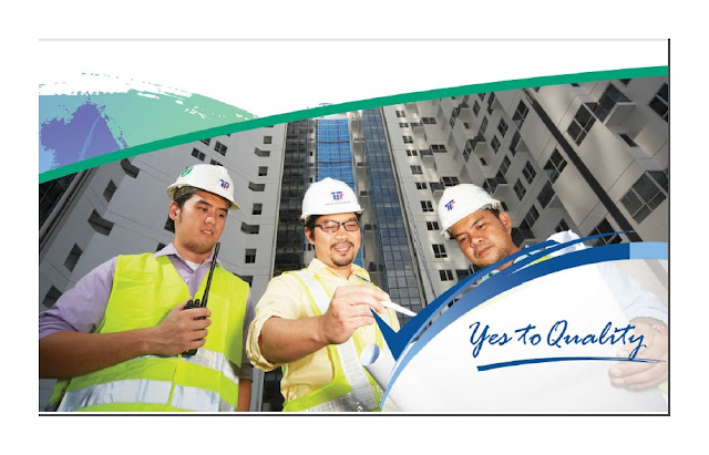 Victoria de Makati: PROJECT OVERVIEW OF VICTORIA DE MAKATI