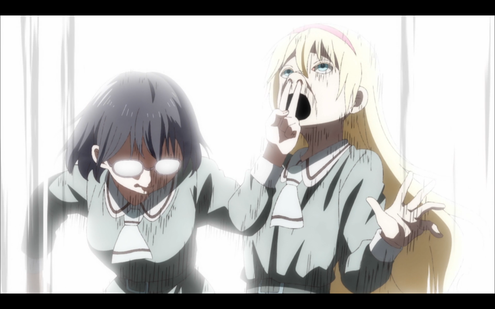 RUKIIXHOLIC Blog: [Reseña Anime] Asobi asobase