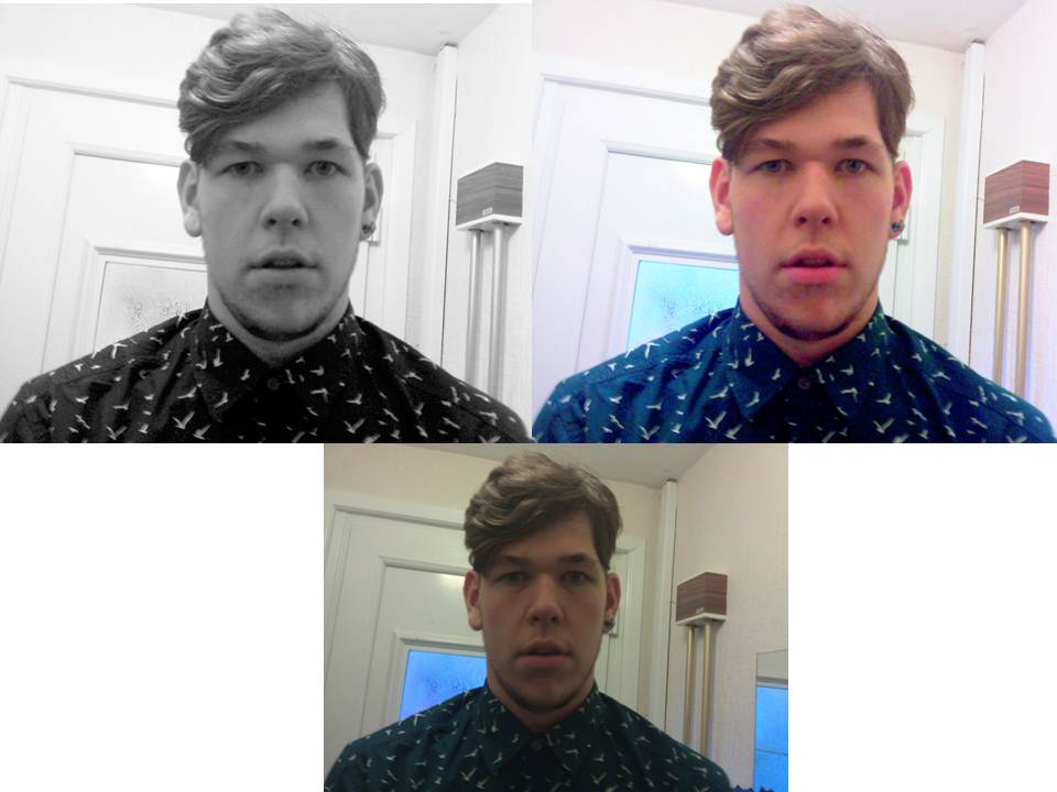 Chloë Hatton AS Media Studies Blog