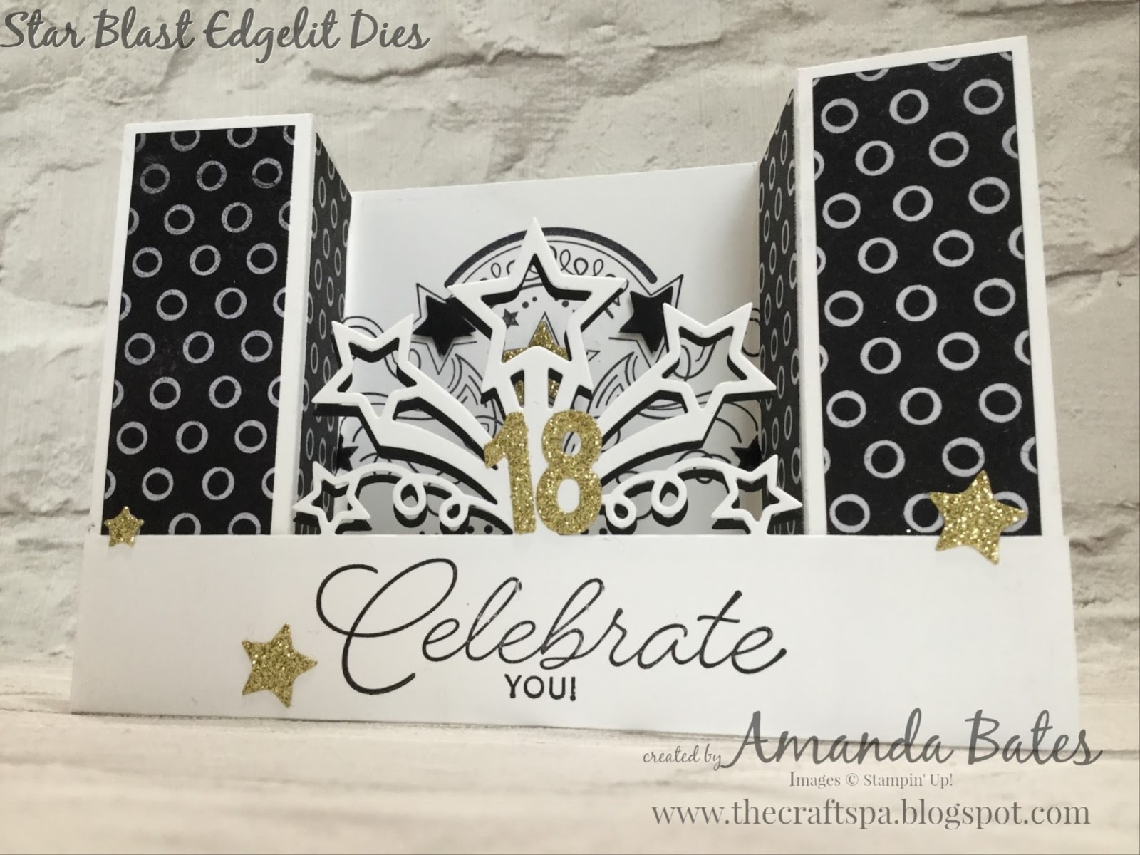The Craft Spa - Stampin' Up! UK independent demonstrator - Order ...