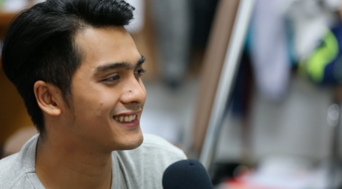 15+ Gaya Rambut Galang Ggs, Koleksi Terkini!