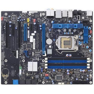 FUTURAS TECNÓLOGAS: Padrões de Placa mãe ATX