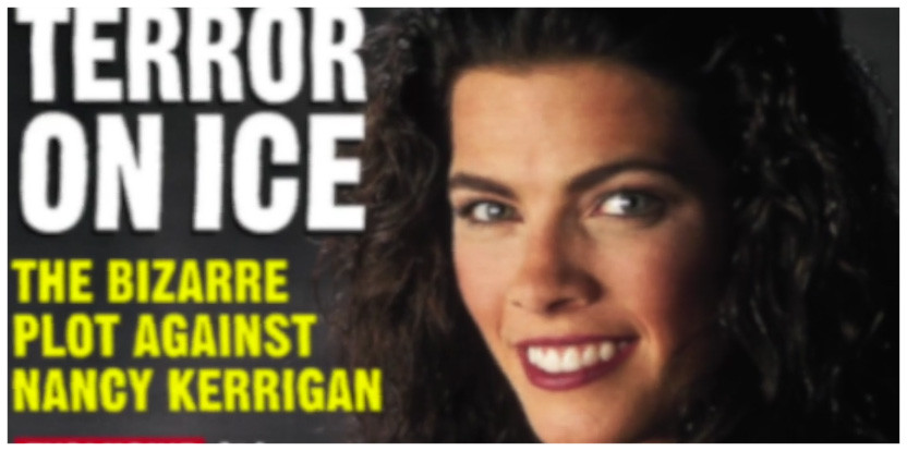 Trailers: The Upcoming Documentary My Hero's Shadow – I, Tonya From ...