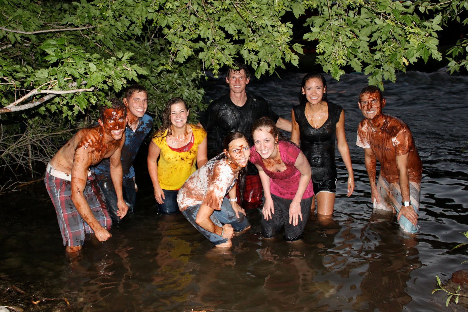 Let it take my breath away