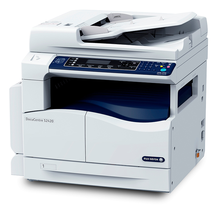 Print - Fotocopy dan Percetakan Jakarta