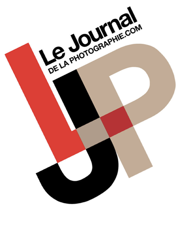ELIZABETH AVEDON JOURNAL: LE JOURNAL: New Logo Design