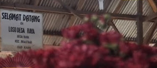 Sejarah Desa Raya ~ SILIMA MERGA