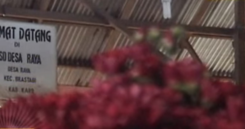 Sejarah Desa Raya ~ SILIMA MERGA