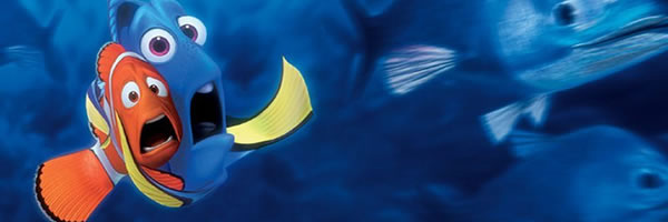 "Buscando a Nemo 2" (Finding Dora) para el 2015! - MOVIARTS