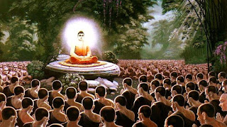 The future Buddha, the fifth Buddha of this kappa - Dhamma USA