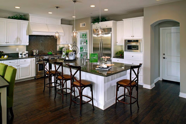 Sherri Cassara Designs: Could you use a prep kitchen?