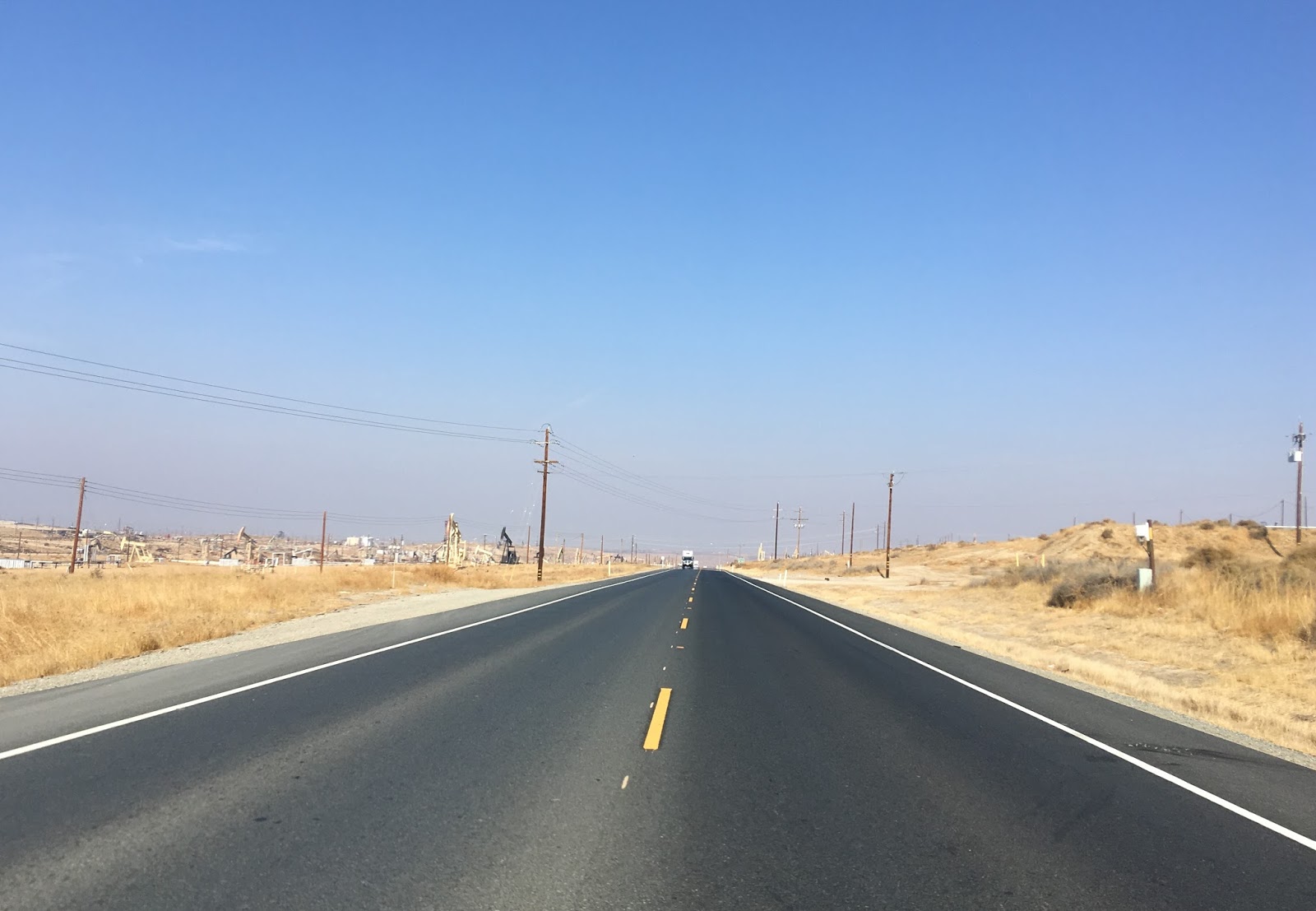 California State Route 65; South Segment