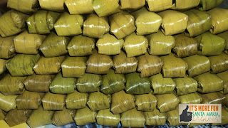 A Day with the Suman Ladies