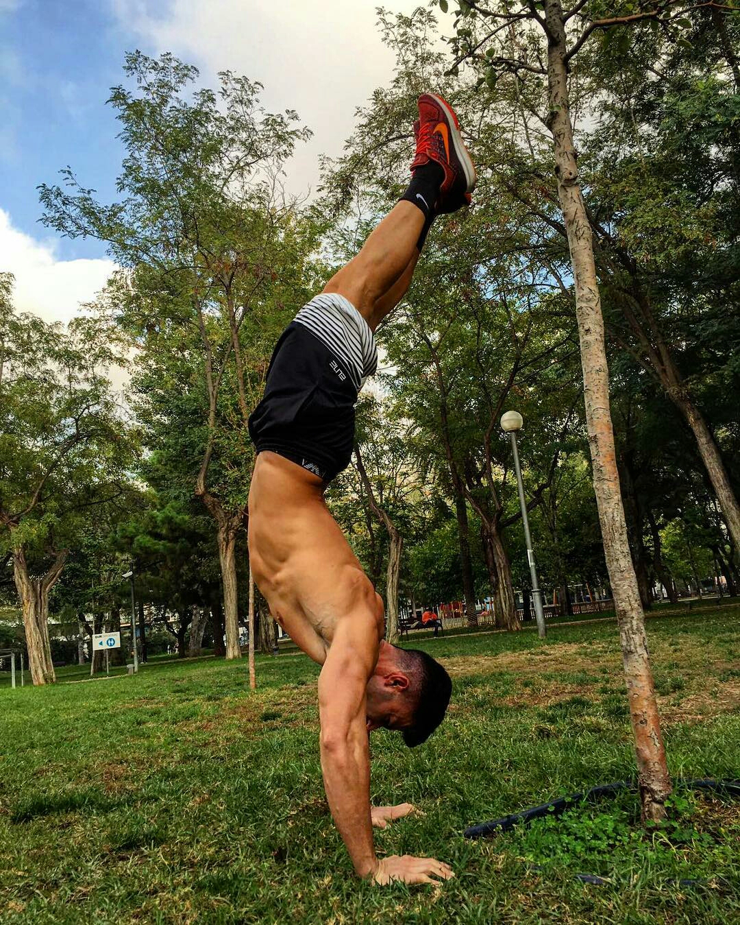 Fitness & Bodybuilding: 40 Minute at Home Full-Body Workout . | Men's ...