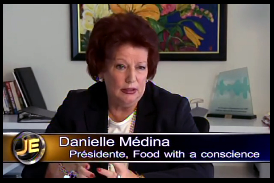 Accommodements Outremont: LES BONNES PÂTES - partie III