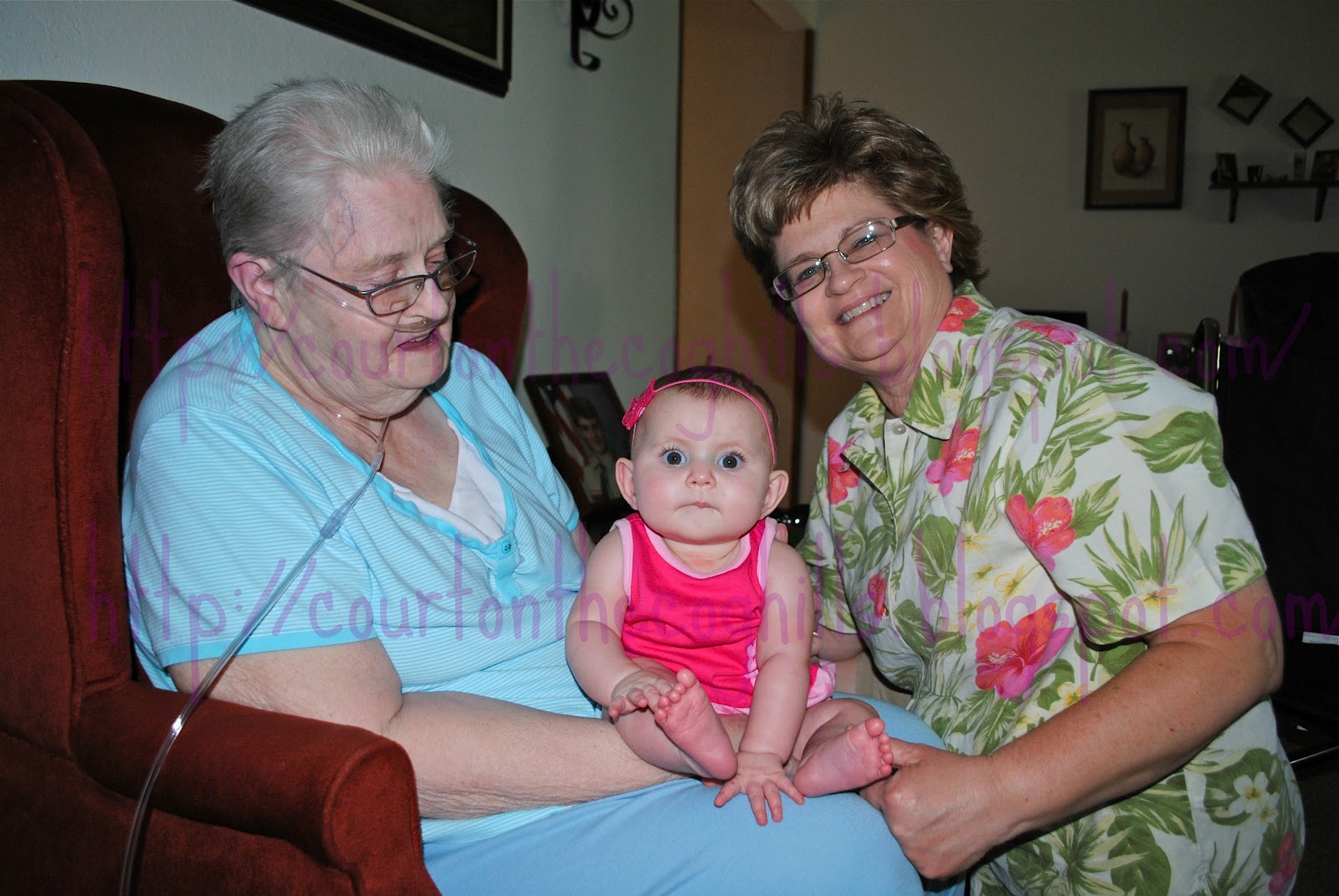 First Day and Weekend Recap