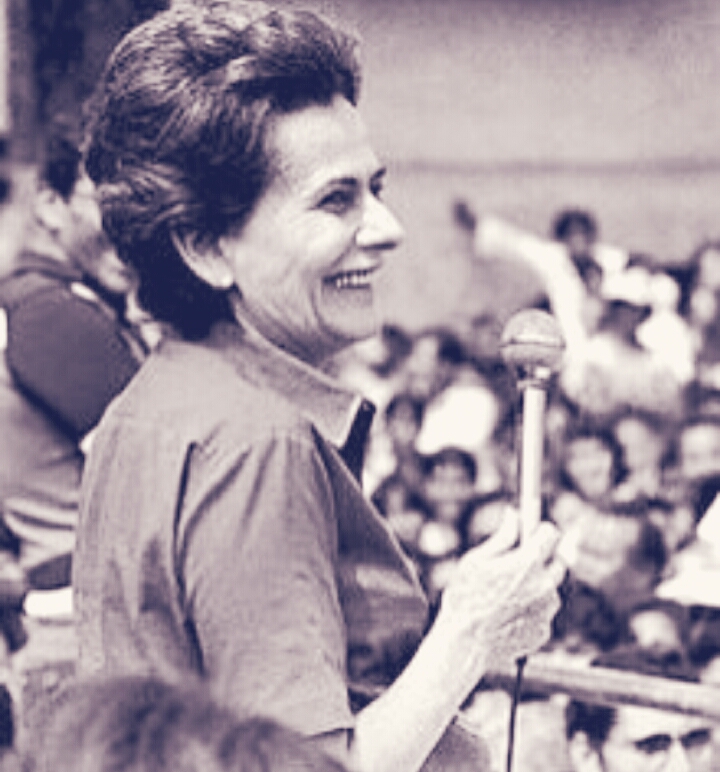 Antropología-CCSS: Violeta Correa