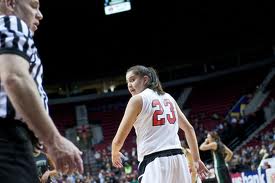 Cardinal Couple: How do you do...TCU... & Schimmel named First Team ...
