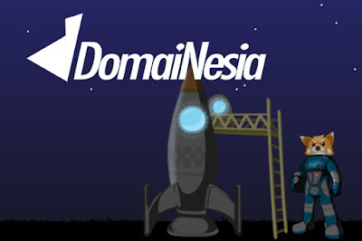 DomaiNesia, Penyedia Layanan Domain dan Hosting Indonesia dengan ...