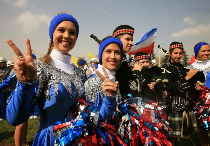 Mini World in Beijing World Park