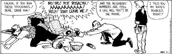 Experimental Theology: Search Term Friday: Salvation By Calvinball Experimental Theology: Search Term Friday: Salvation By Calvinball