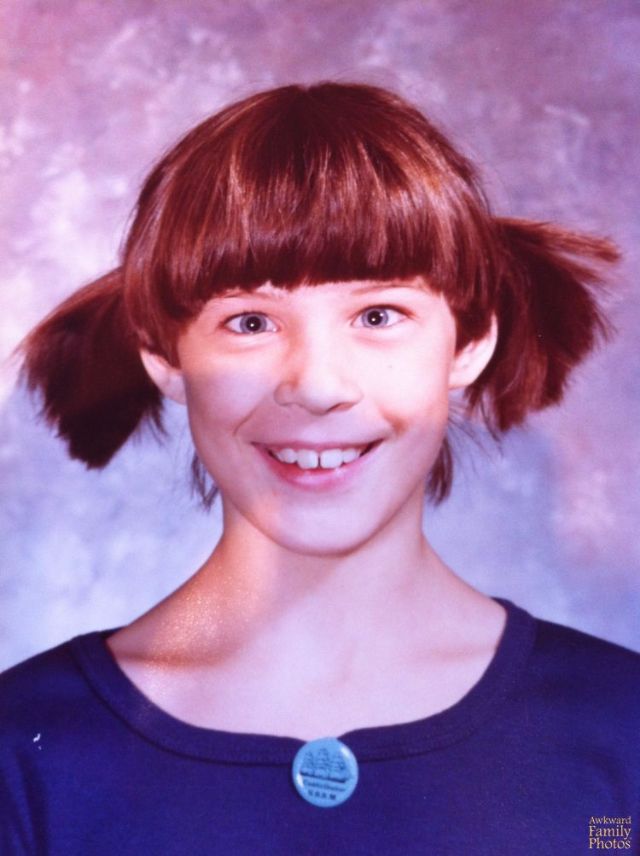 Say Cheese! These Awkward Smiles May Make You Smile ~ Vintage Everyday