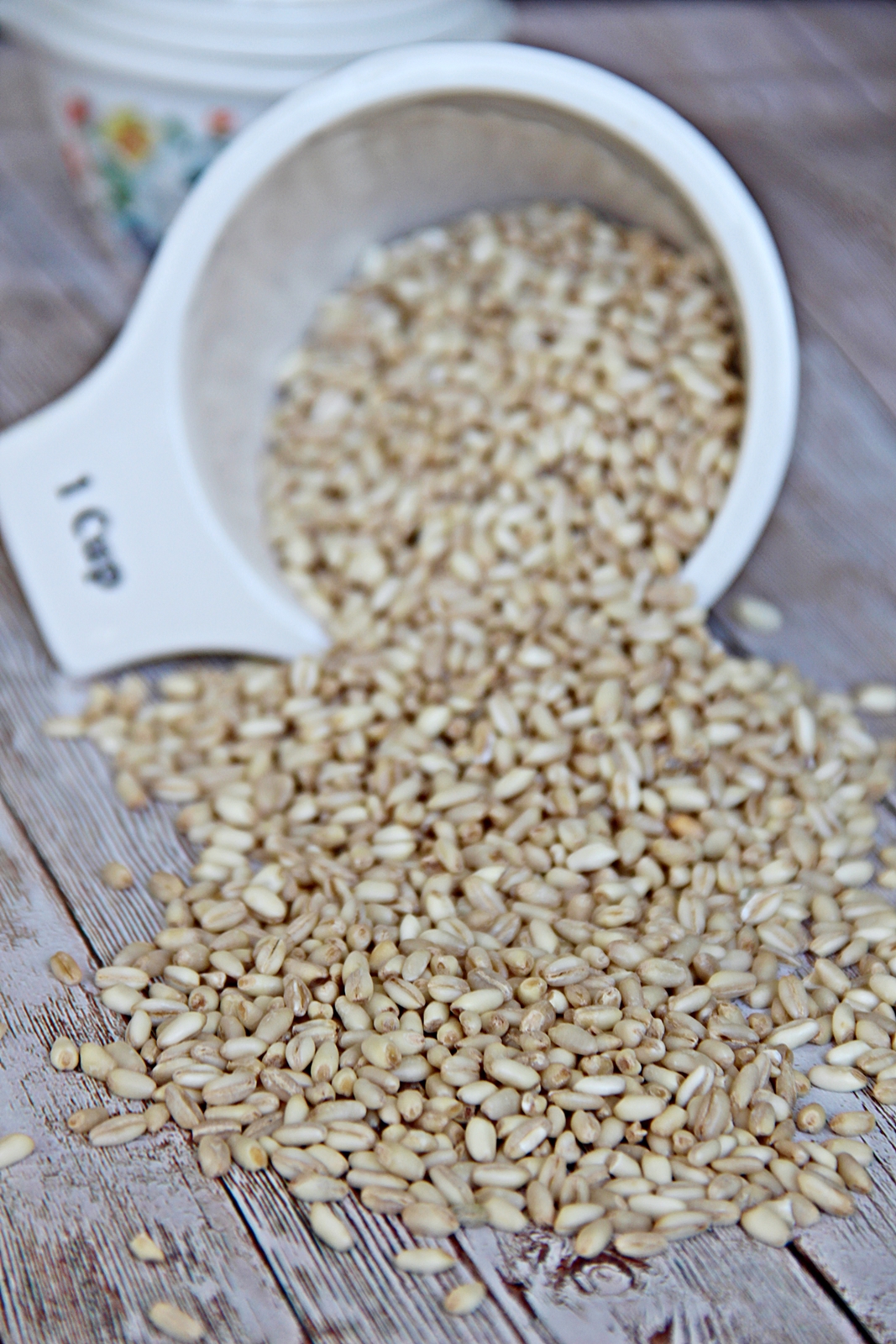 Dr Ola's kitchen: Belila Egyptian recipe . البليلة المصري