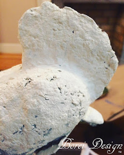 SK On Elderberry: Borei Design French Chicken with SK