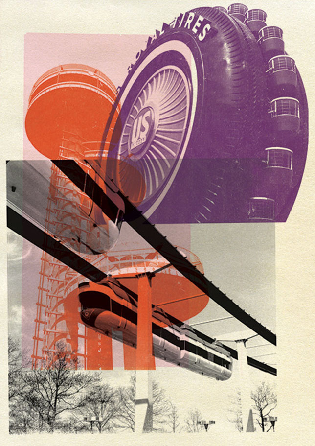 Artist of the day: Artist of the day, January 16: Miles Donovan ...