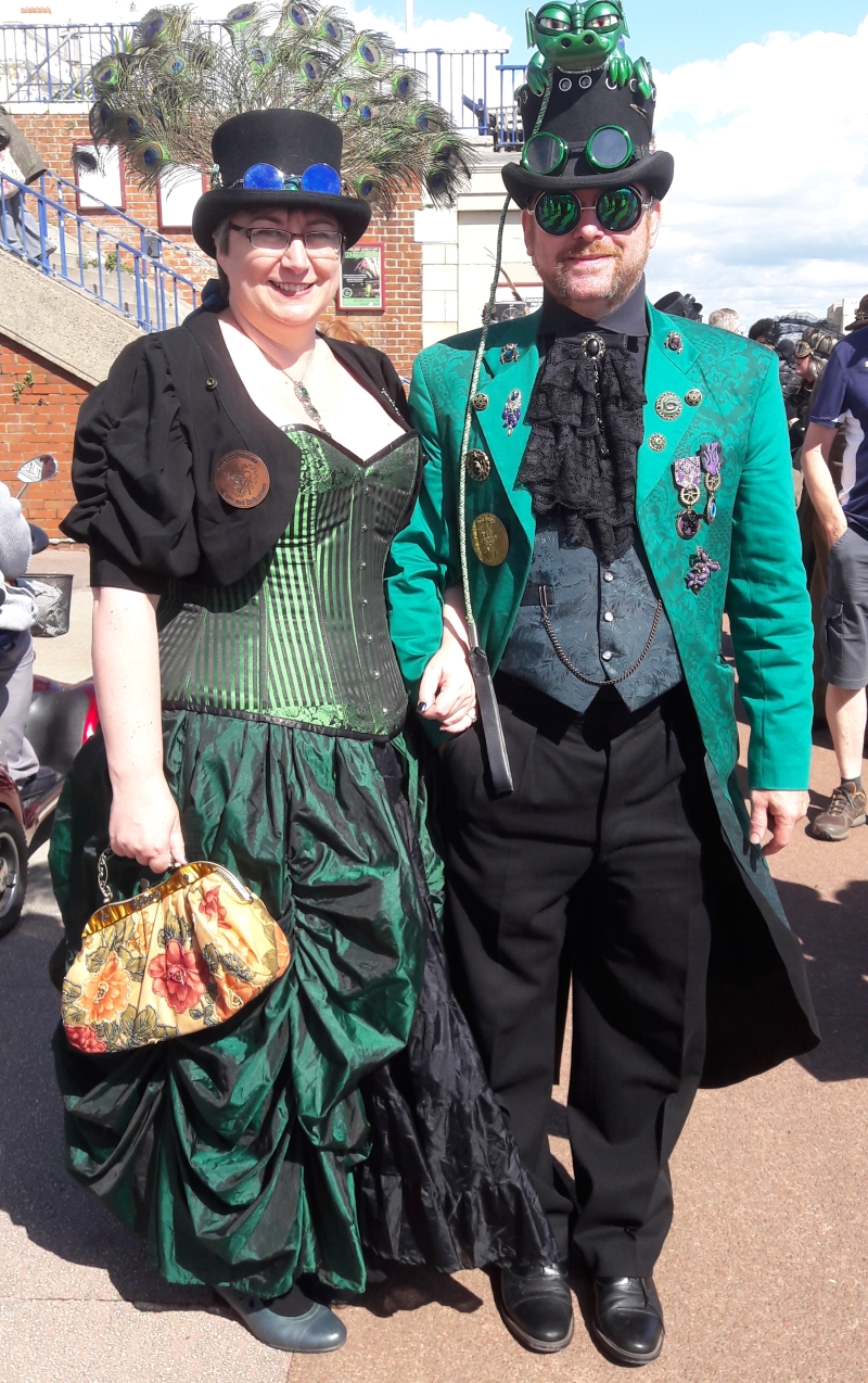 Enjoy Life: Romantic era of Victorian Explorers part 1