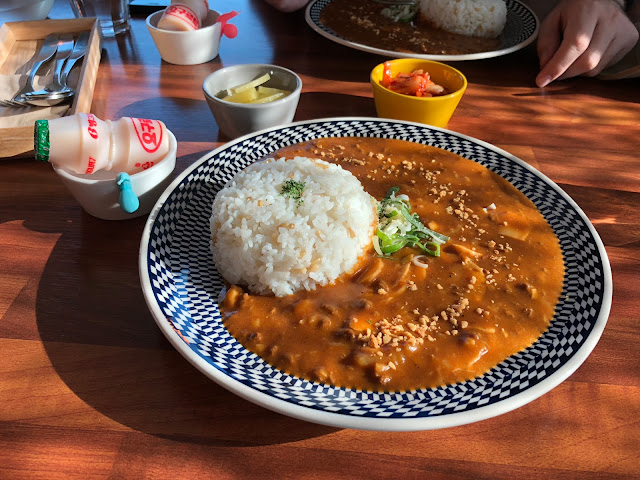 Qué comer en Corea – Platos típicos coreanos - Conmimochilacuestas
