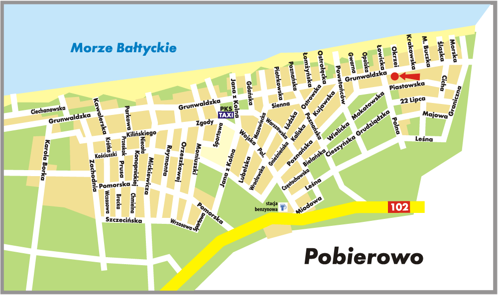 Miejsca, które widziałam i które chcę zobaczyć...: Bałtyk- atrakcyjne ...