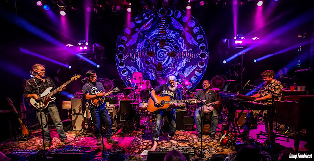 Today in Grateful Dead History: RFK Stadium 1973