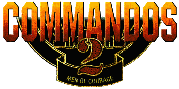 MOD: Commandos 2 - Destination Paris v1.46 - Good Morning Gamers!