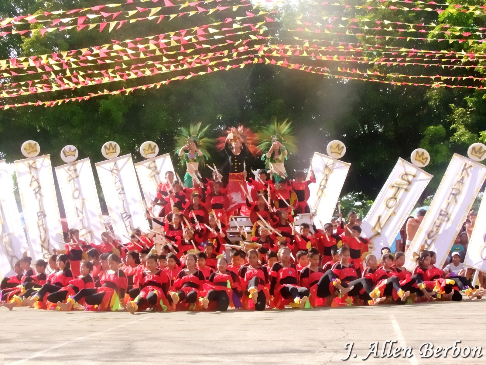 Saint Rock the Healer Mission Center