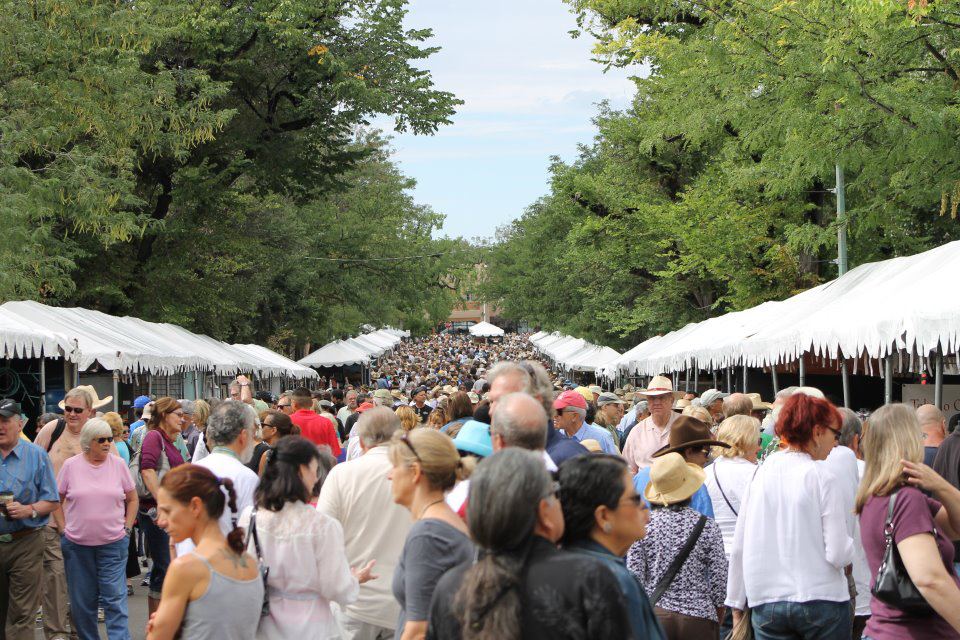 BEYOND BUCKSKIN: SWAIA: A Call for New Directions (Again)