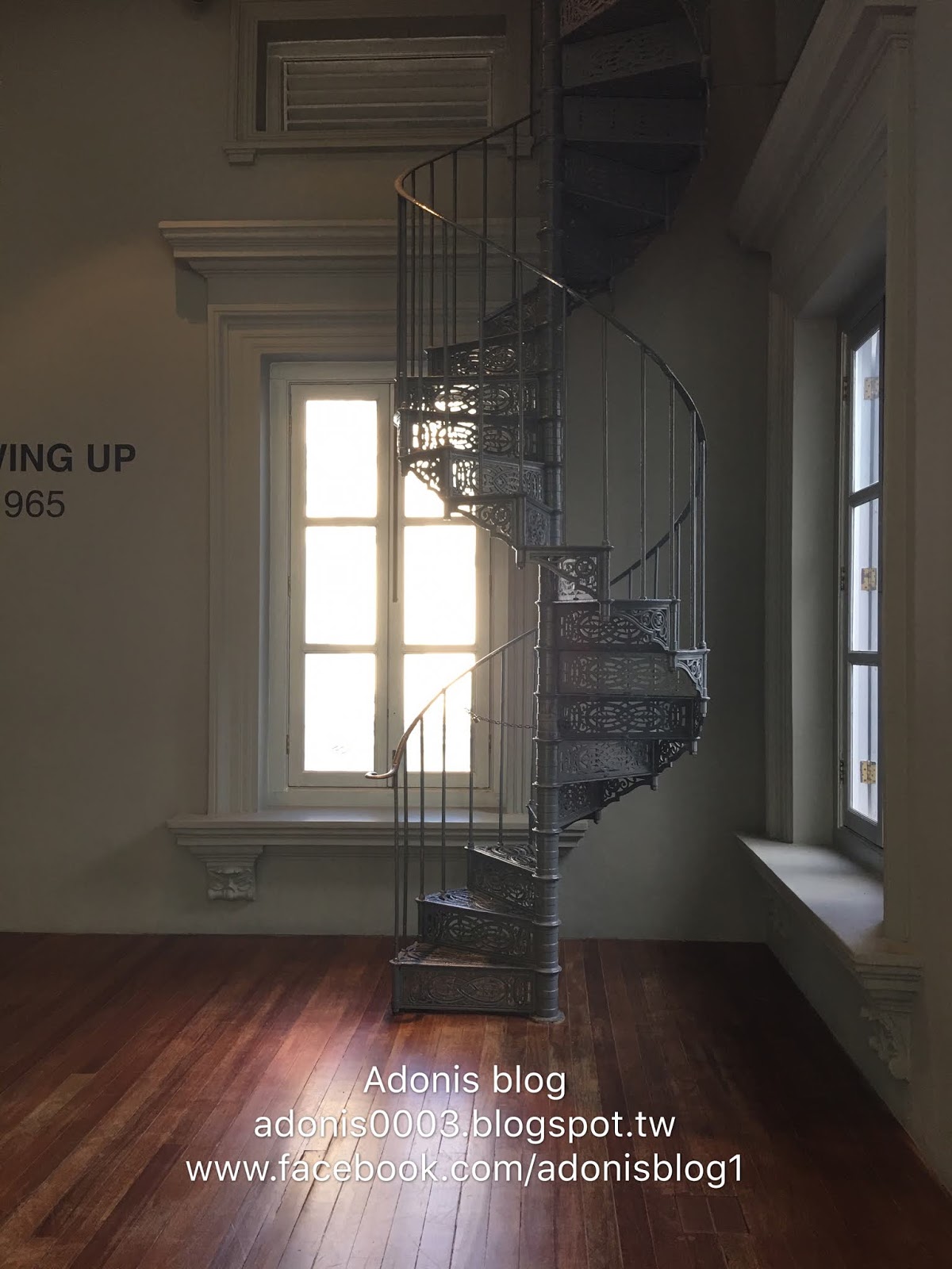 Adonis Blog: 【旅行】新加坡∣NMS- Surviving Syonan (1942-1945)