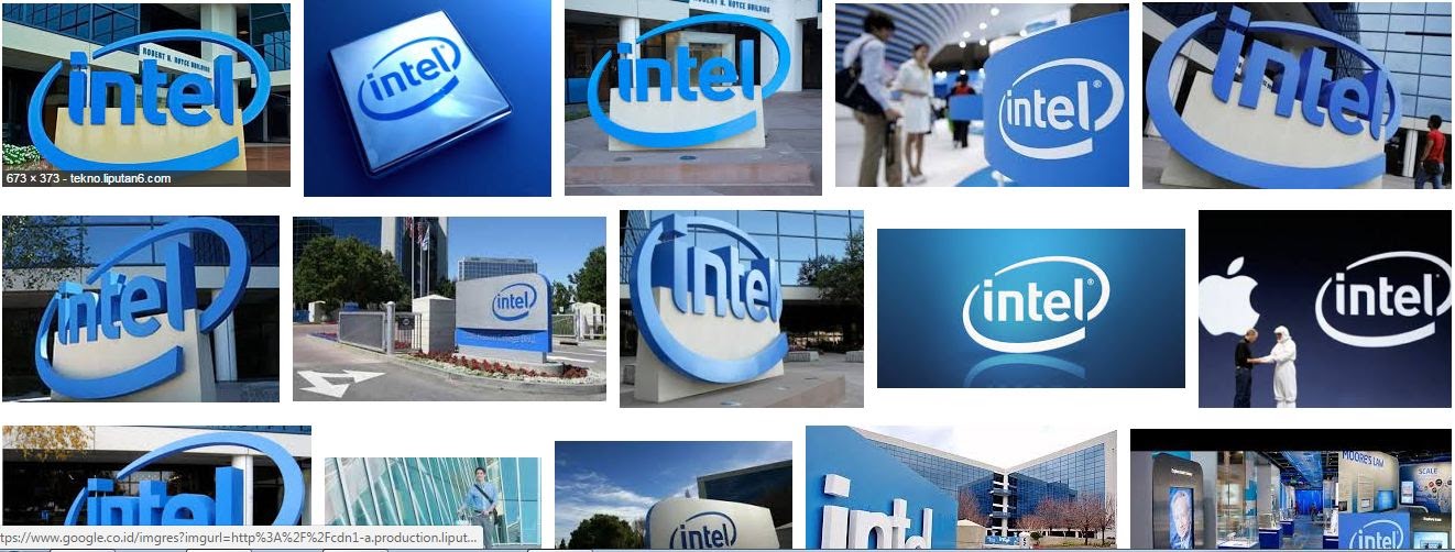 Urutan Processor Intel Dari Terendah Sampai Tertinggi / Inilah Daftar ...