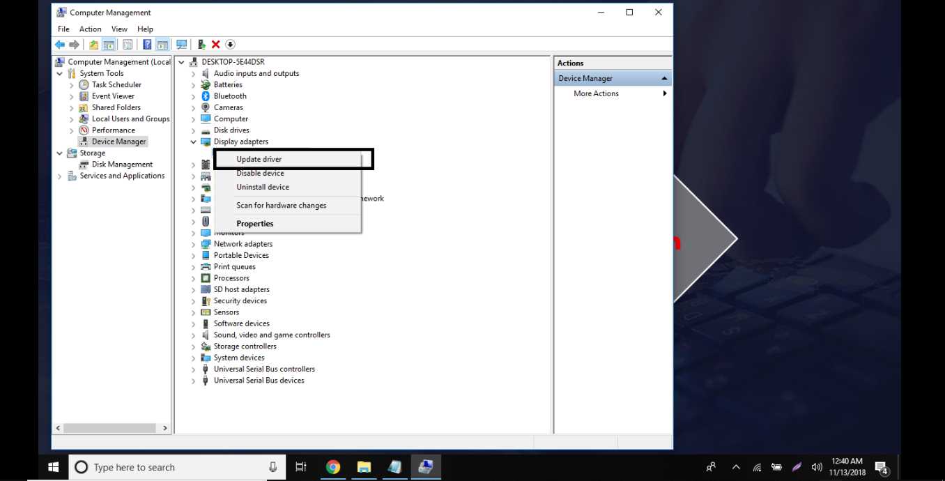 How to update drivers for windows 10,XP,7,8,8.1 Easy Trick 2018 By Tech ...