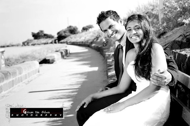 Our Lanka: Malith Perera's Wedding Photos