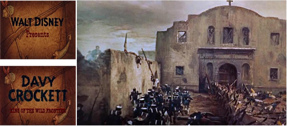 Matte Shot - a tribute to Golden Era special fx: September 2018