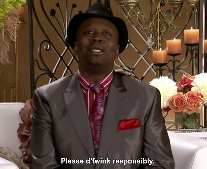 Back of the Cereal Box: The Best Days of My Flerm