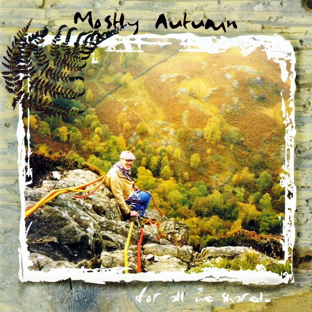 Prog Female Voices: Mostly Autumn - For All We Shared (1998)