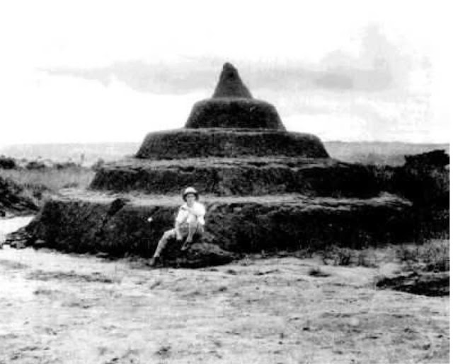 The Meaning of "5" in the Igbo Cosmology - Onyeji Nnaji